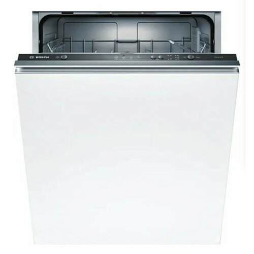 Посудомоечная машина Bosch Serie|2 SMV25BX02R (полноразмерная)