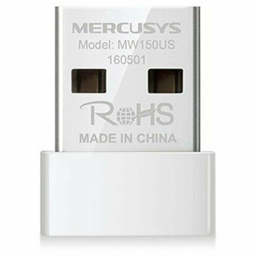 Адаптер Wi-Fi Mercusys MW150US