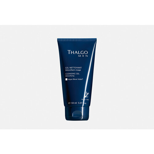 Очищающий гель для лица Thalgo Cleansing Gel / 0