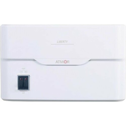 Водонагреватель ATMOR LIBERTY 5 KW TAP