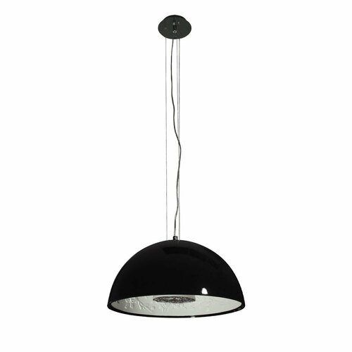 Светильник подвесной Loft It Mirabell 10106/400 Black