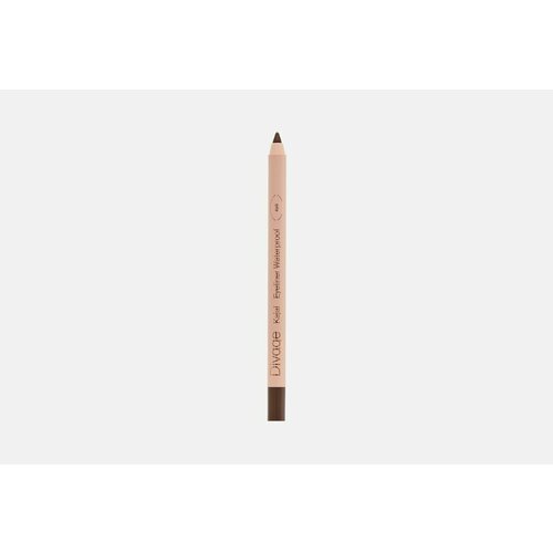 Карандаш для глаз DIVAGE Kajal Eyeliner цвет: 02 / 2 г
