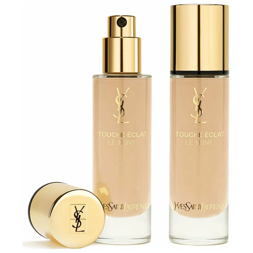 Yves Saint Laurent Тональный крем Le Teint Touche Eclat, SPF 22, 30 мл, оттенок: B50