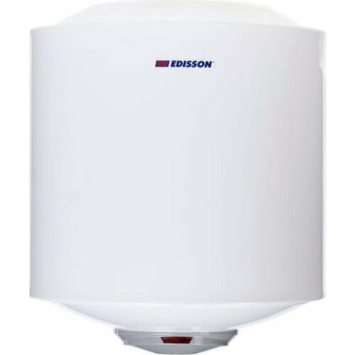 EDISSON Накопительный электрический водонагреватель ER 50 V SpT066445