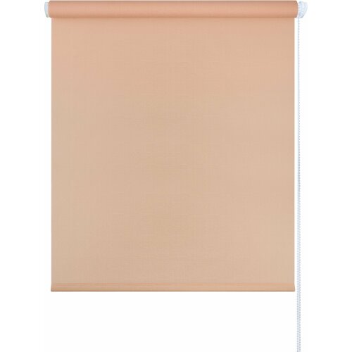 Рулонная штора Legrand Декор 50x175 см, персик