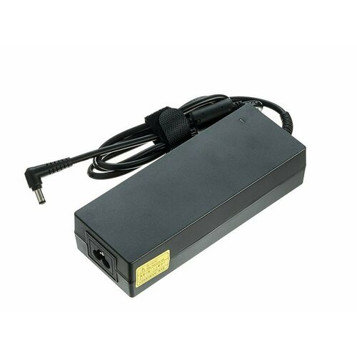 Блок питания ADP-120RH/B, PA-1121-08, PA-1121-16 (120W) 20V