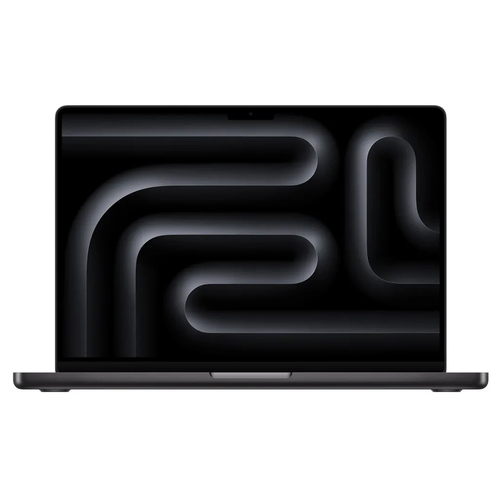 Ноутбук Apple MacBook Pro 16 (2023), M3 Max, 36/1Tb, SSD, (MRW33), Space Black, Русская раскладка