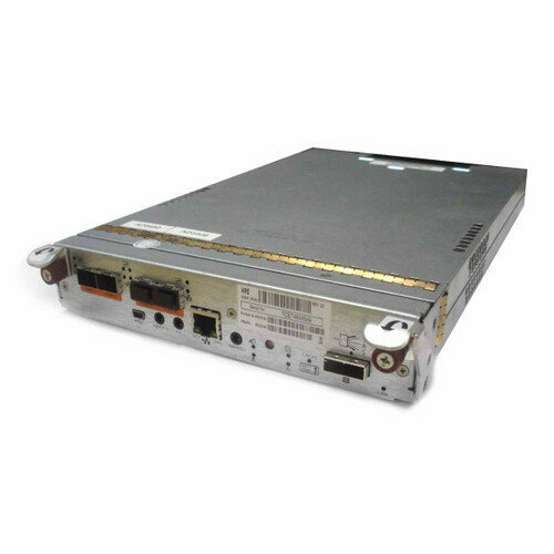Контроллер HP 717870-001 C8R09A MSA 2040 SAN Controller (4Gb cache, 4xSAN ports (for 1/8/16Gb sfp)