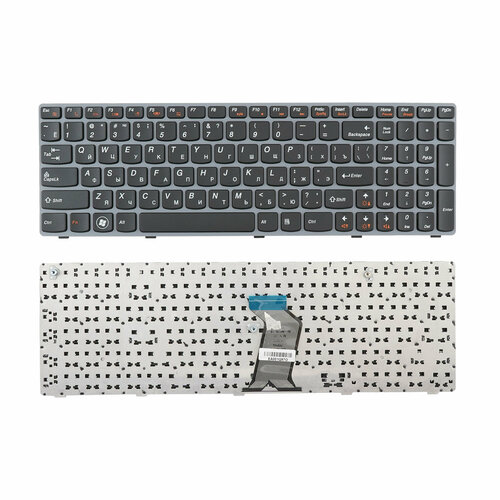 Клавиатура для ноутбука Lenovo G770