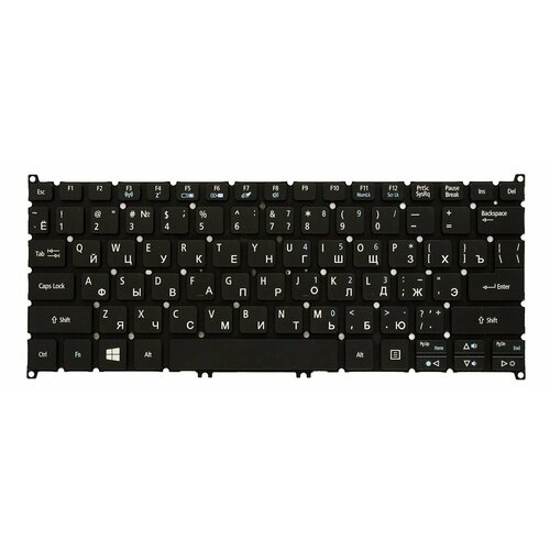 Клавиатура для ноутбука ACER Aspire ES1-311