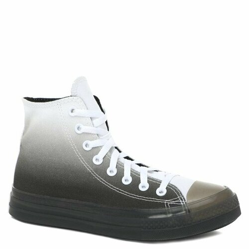 Кроссовки Converse, размер 42, белый
