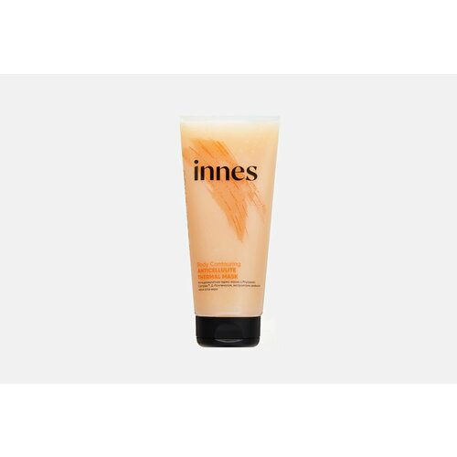 Маска для тела INNES Contouring Anticellulite Thermal 200 мл