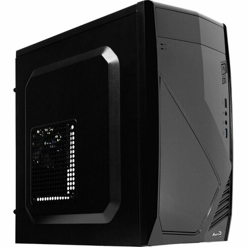 Системный блок ПЭВМ OLDI Computers OFFICE 236 0807569 (AMD Ryzen 7 5700G 3,80-4,60GHz, A520M, DDR4-8GB, SSD M.2-256Gb, 600W, Win10 Pro, Radeon Vega 8)