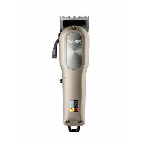 Профессиональная электрическая машинка для стрижки волос от 1 от 3 мм