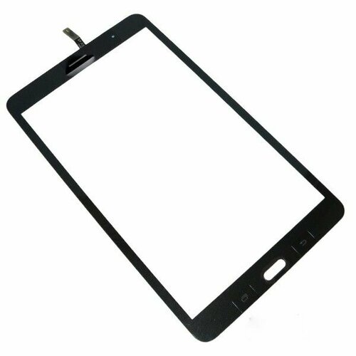 Сенсорное стекло для планшета T321/T325 Galaxy Tab Pro 8.4 (Цвет: черный)