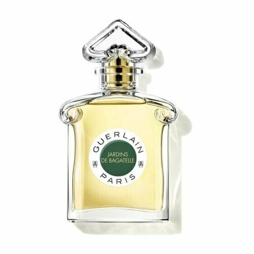 GUERLAIN Jardins De Bagatelle Eau De Parfum Vaporizer 75ml