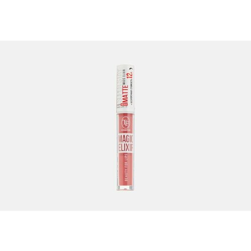 Губная помада TF COSMETICS Magic elixir цвет: 095, Розовыйобъем: 4.5 мл