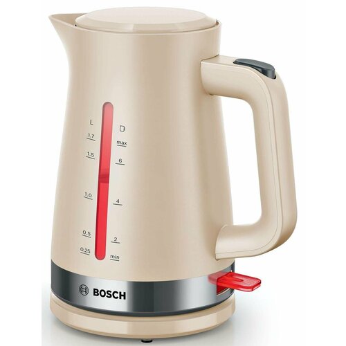 Электрический чайник Bosch TWK4M227