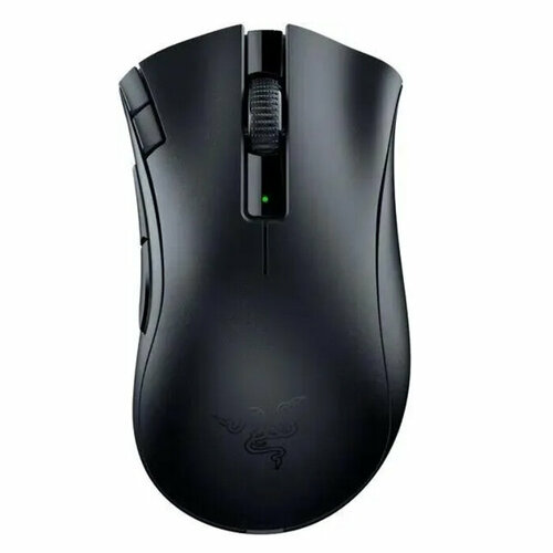 Razer Игровая мышь Razer DeathAdder V2 X HyperSpeed Bluetooth ( RZ01-04130100-R3C1)