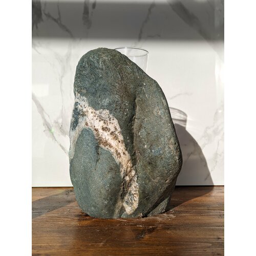 "Ваза Stone Store а7 из натурального камня ручной работы