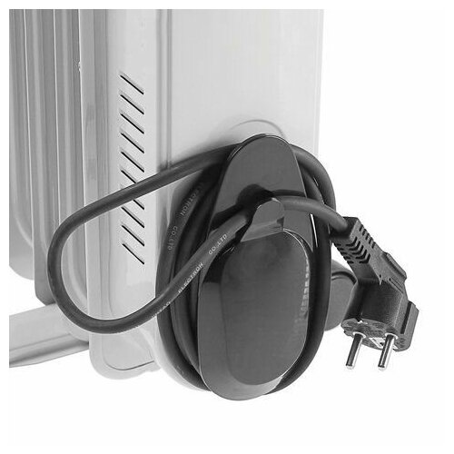 Масляный радиатор AOSTA 11 секций , AB OR F1 2800W