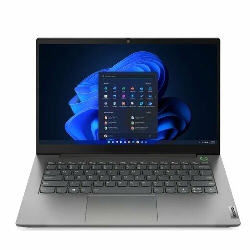 Lenovo Ноутбук Lenovo ThinkBook 14 G4 IAP 21DH00K0CD_PRO (клав. РУС. грав.) Grey 14" {FHD IPS i5-1240P/16G/512GB SSD/W11Pro}