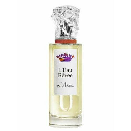 Sisley L'Eau Revee D'Aria Туалетная вода, 100мл