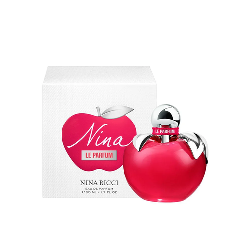 Nina Ricci woman Nina Le Parfum Туалетные духи 50 мл.