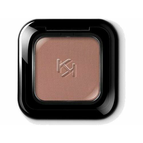 KIKO MILANO 06 Высокопигментированный стойкий тень для век HIGH PIGMENT EYESHADOW