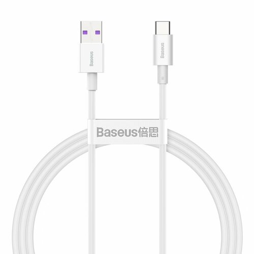 Кабель для быстрой зарядки iphone 15 Data Cable USB - Type-C 100W, 6А, 1 метр черный