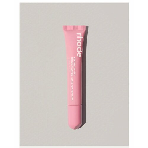 Бальзам для губ RHODE Peptide Lip Treatment оттенок RASPBERRY JELLY - Ribbon