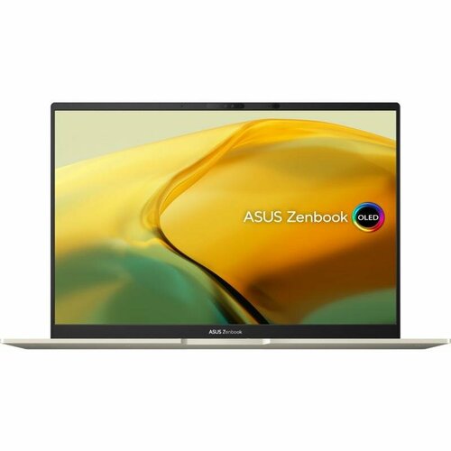 ASUS Ноутбук ZB UX3404VA-M3090X OLED 14" CI9-13900H 16GB/1TB W11P ASUS