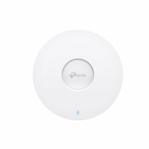 TP-Link SMB Сетевое оборудование TP-Link EAP680 Потолочная точка доступа Wi-Fi AX6000