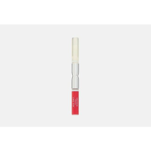 Губная помада SEVEN7EEN ALL DAY LIP COLOR & TOP GLOSS цвет: 57, арбузныйобъем: 6 мл