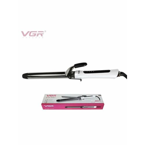 Профессиональная плойка для завивки VGR V-528