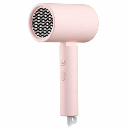 Фен для волос Ionic Hair Dryer H101 Pink