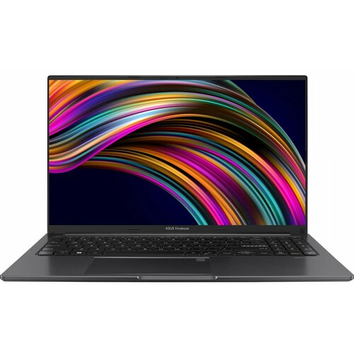 15.6" Ноутбук ASUS VivoBook 15 OLED, Intel Core i5-13500H (12 ядер), RAM 16 ГБ, SSD 1024 GB, Windows 11 Pro + Office 2021, Чёрный, Русская раскладка