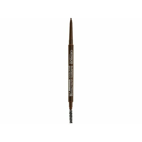 Водостойкий карандаш для бровей Catrice Slim'Matic Ultra Precise