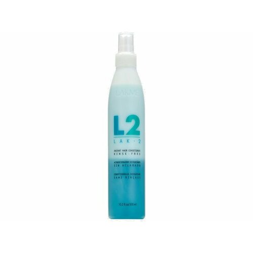 Кондиционер для экспресс-ухода за волосами Lakme LAK-2 INSTANT HAIR CONDITIONER