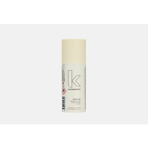 Сухой шампунь для объема волос KEVIN.MURPHY FRESH.HAIR 100 мл