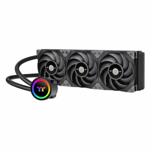 Система водяного охлаждения Thermaltake Toughliquid 360, 120мм, Ret