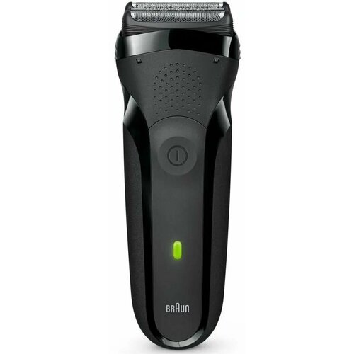 Электробритва Braun S3301, черный