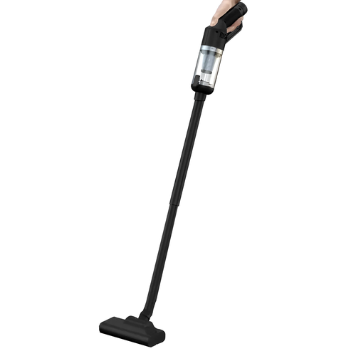 CARCAM Vacuum Cleaner LT-127 Black