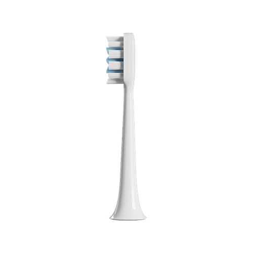 Xiaomi Насадка д/электрической зубной щетки Xiaomi Electric Toothbrush T302 Replacement Heads (White) MBS303 (BHR7645GL)