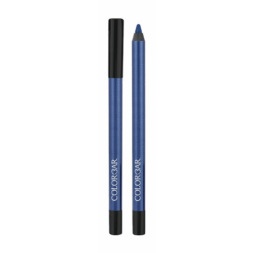 COLORBAR I-Glide Eye Pencil Карандаш для глаз, 1,1 г, Glowing Sapphire 010