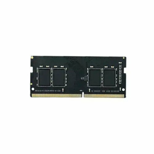 Память Indilinx DDR 5 SO-DIMM 8Gb 4800MHZ (IND-ID5N48SP08X)
