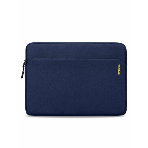 Tomtoc Laptop чехол Light-A18 Laptop Sleeve 14" Navy Blue