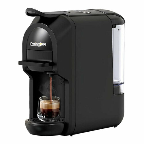 Кофемашина KaringBee ST-510 (Black)