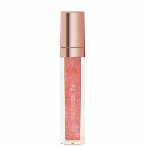 Блеск для губ PATRICK TA Major Glow Lip Shine (Is She Younger Than Me?)