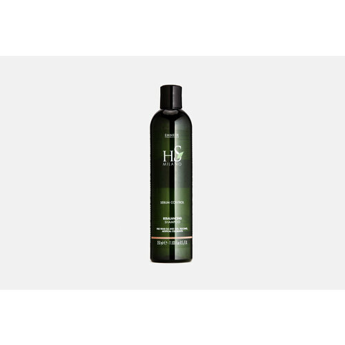 Шампунь себорегулирующий HS Milano SHAMPOO SEBUM CONTROL REBALANCING DIKSON 350 мл.
